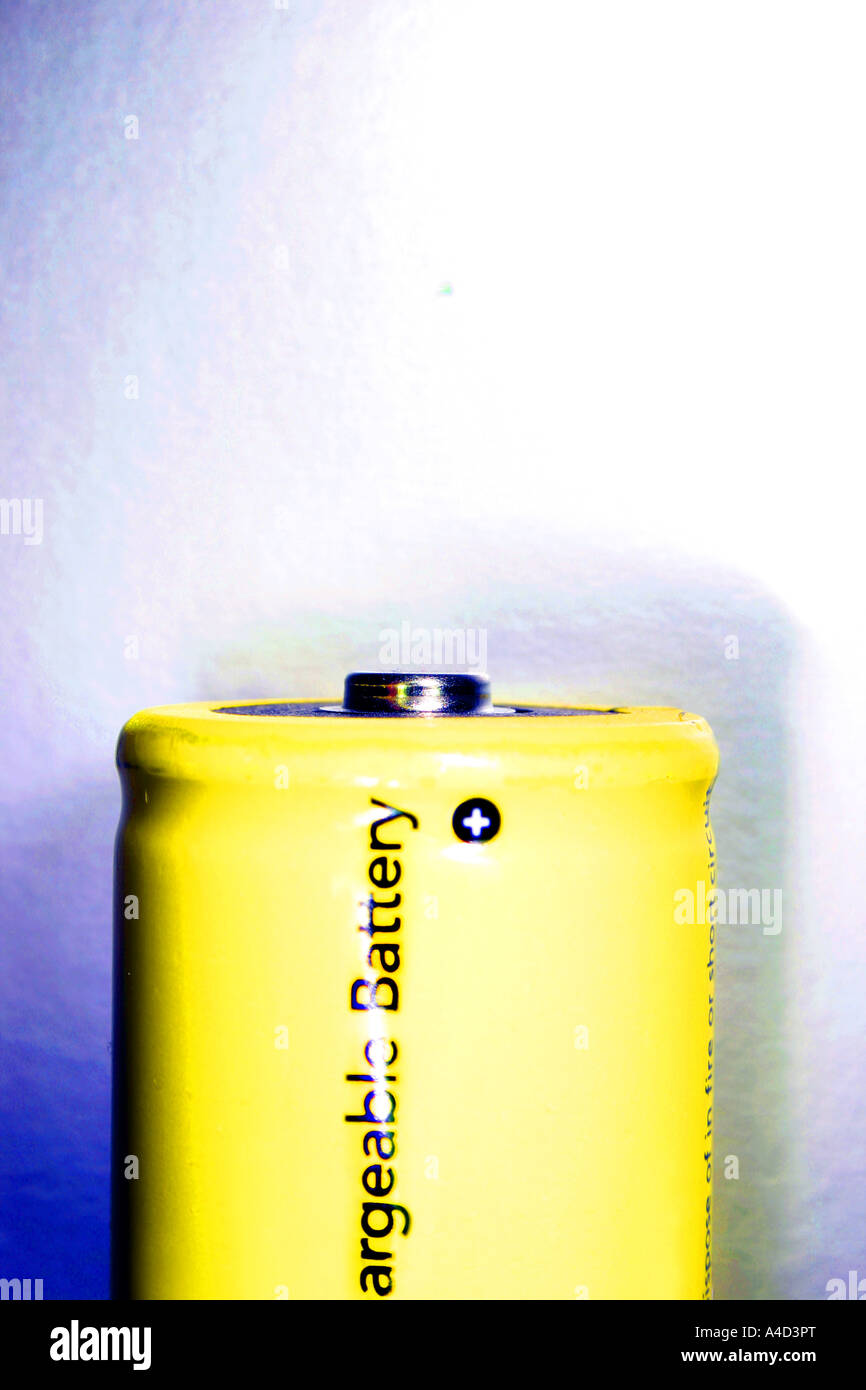 Battery top hi-res stock photography and images - Alamy