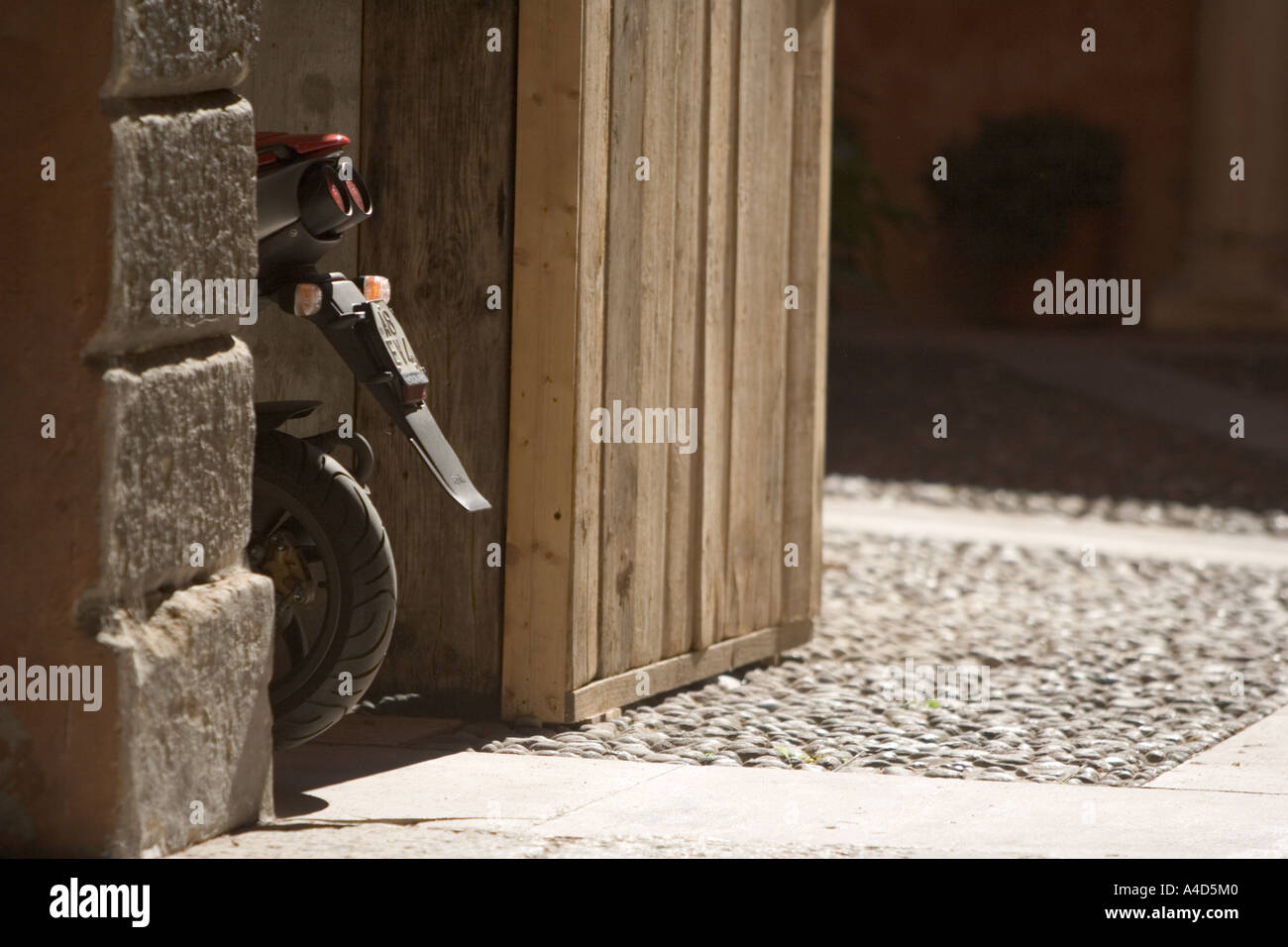 Motorino hi-res stock photography and images - Alamy