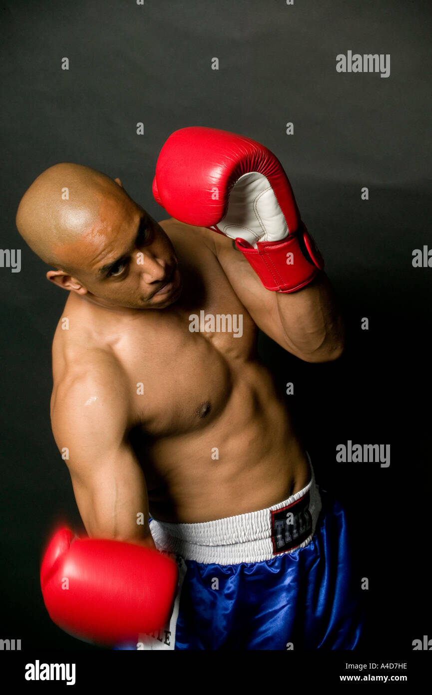 Bold physique hi-res stock photography and images - Alamy
