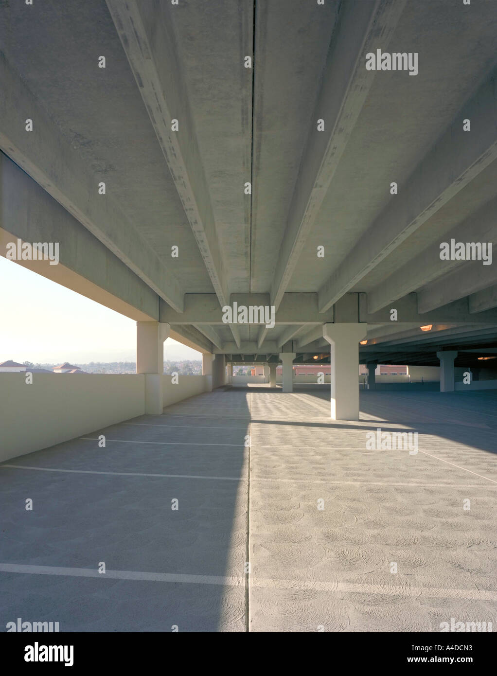 Multilevel ceiling hi-res stock photography and images - Alamy