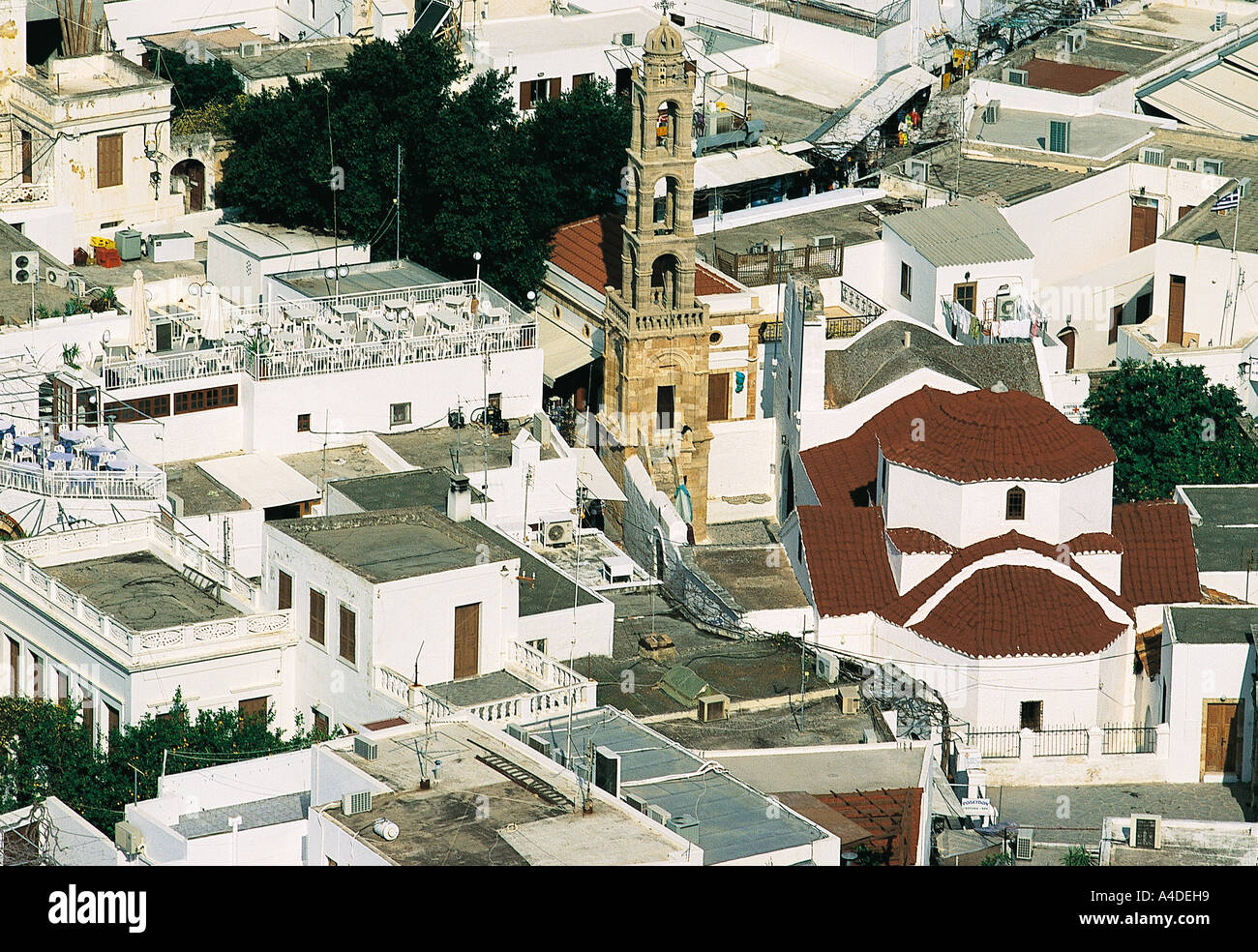 Rhodos photos images hi-res stock photography and images - Alamy