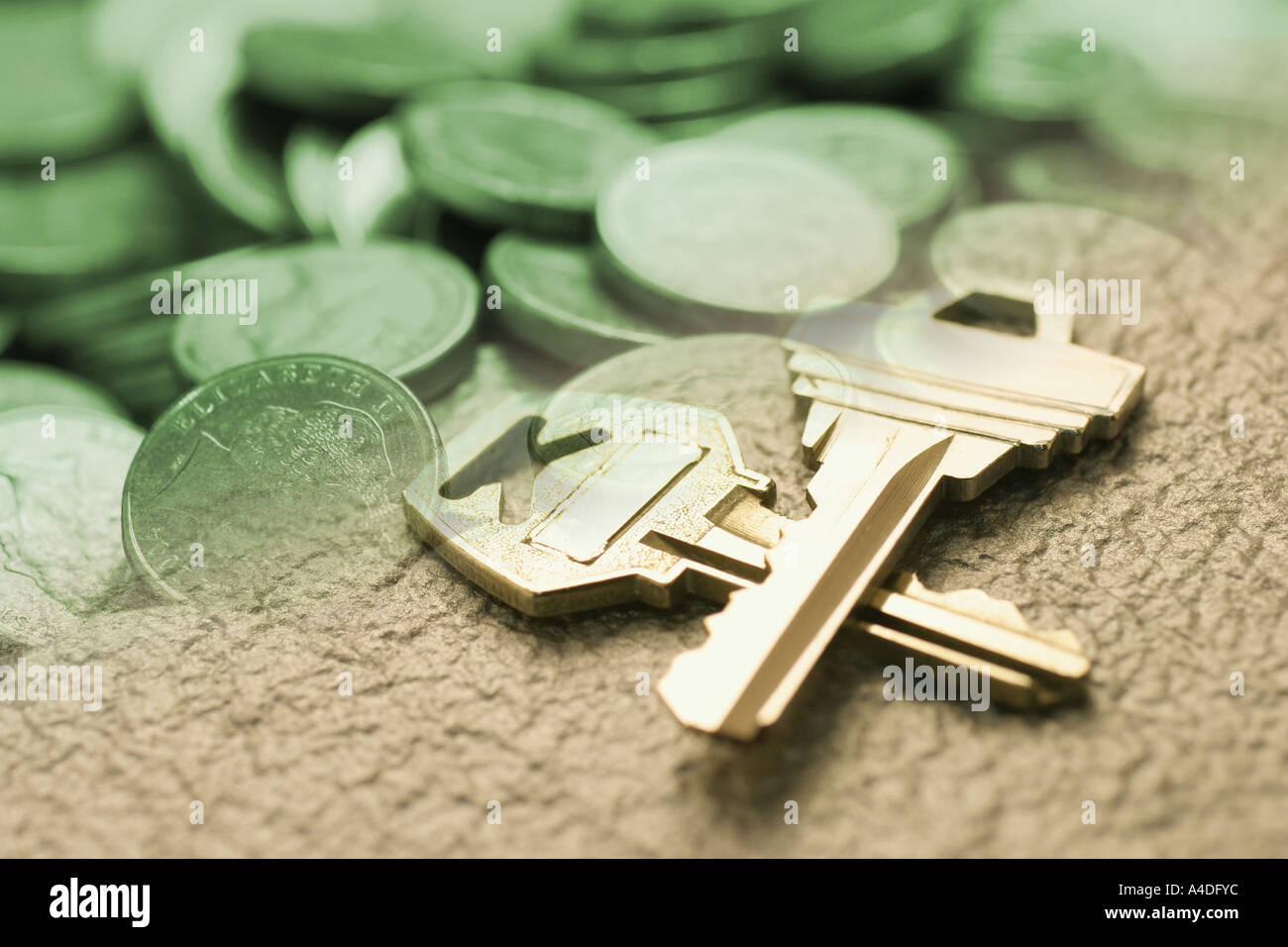 Australian keys hi-res stock photography and images - Alamy