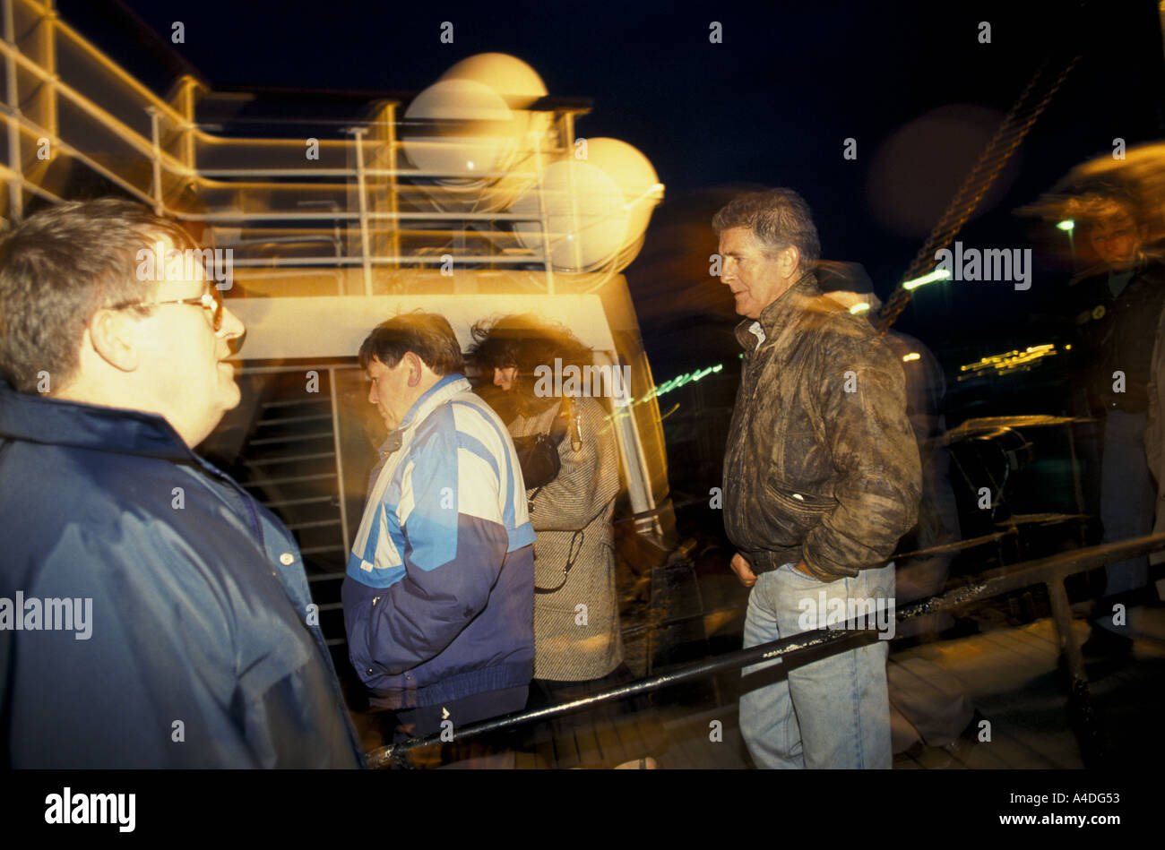 Mersey ferryboat hi-res stock photography and images - Alamy
