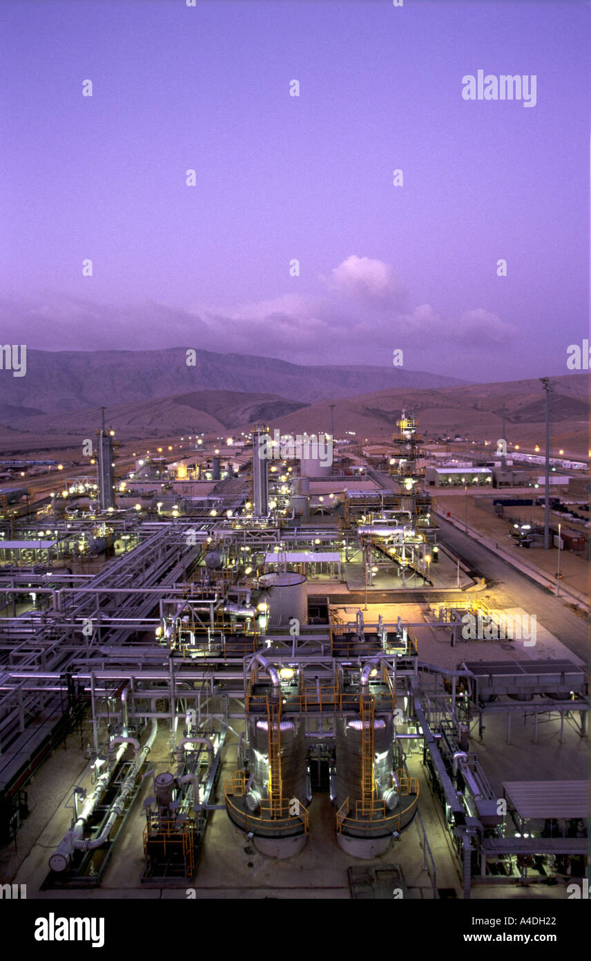 Gas pipeline pakistan hi-res stock photography and images - Alamy