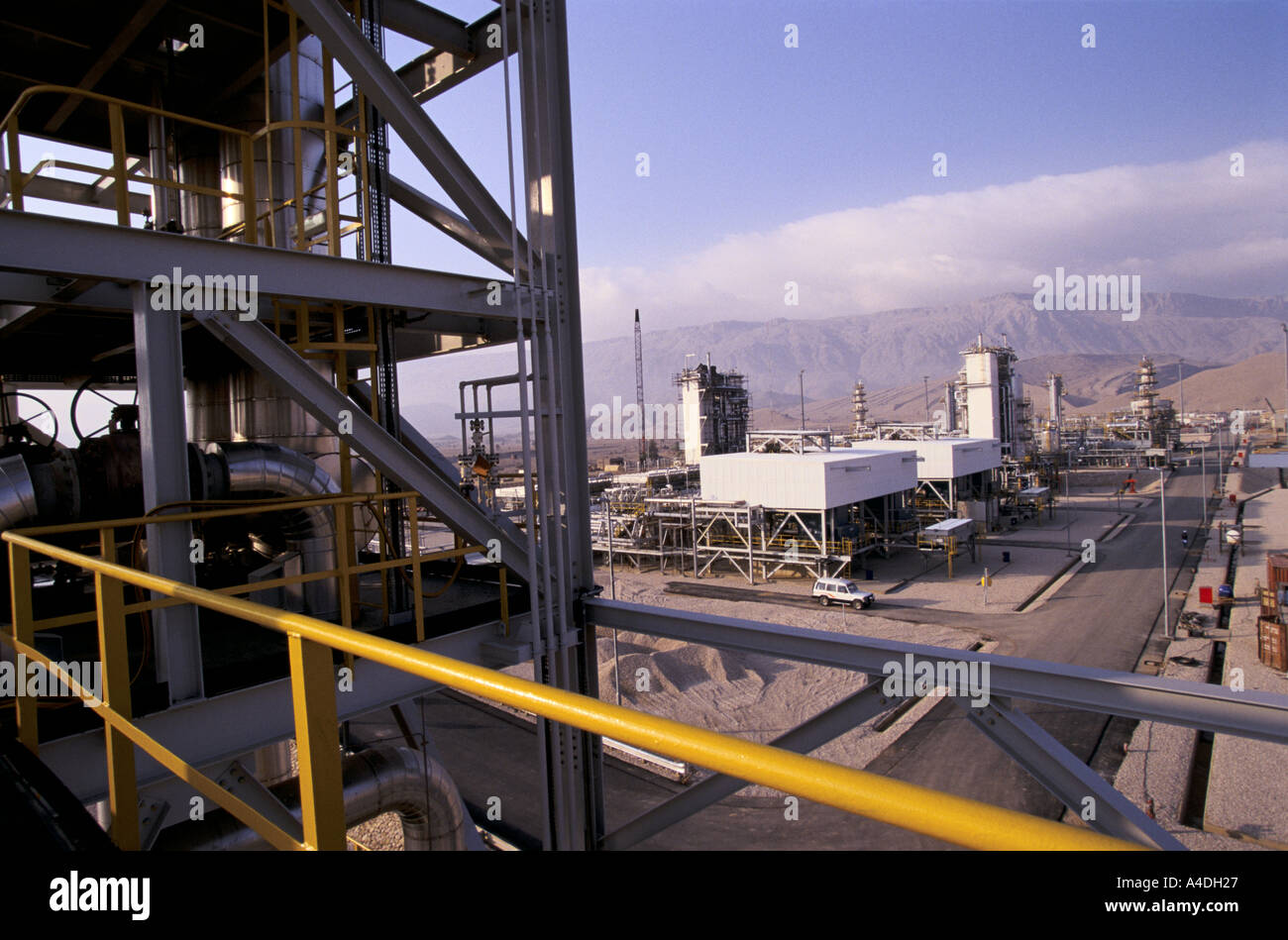 Sindh province southern pakistan hi-res stock photography and images ...