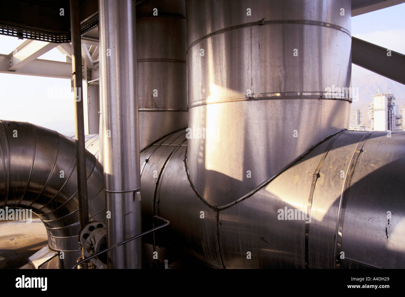 Gas pipeline pakistan hi-res stock photography and images - Alamy