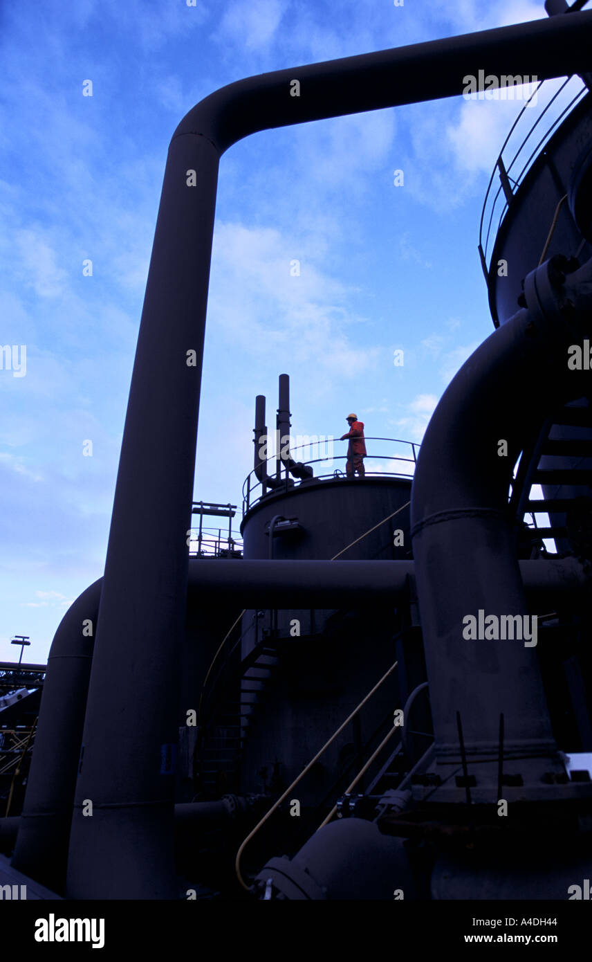 Wytch farm hi-res stock photography and images - Alamy