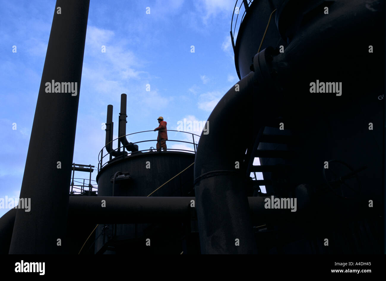 Wytch farm hi-res stock photography and images - Alamy