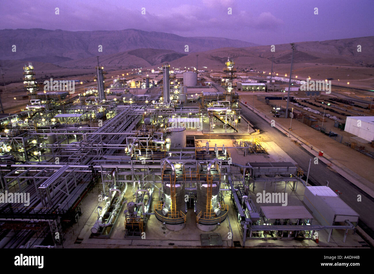 Gas pipeline pakistan hi-res stock photography and images - Alamy