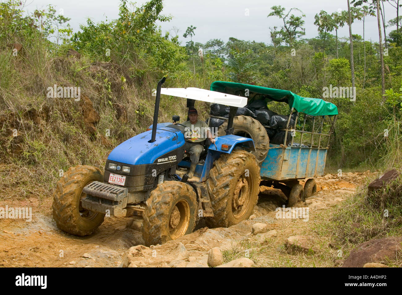 Parque nacional rara hi-res stock photography and images - Alamy