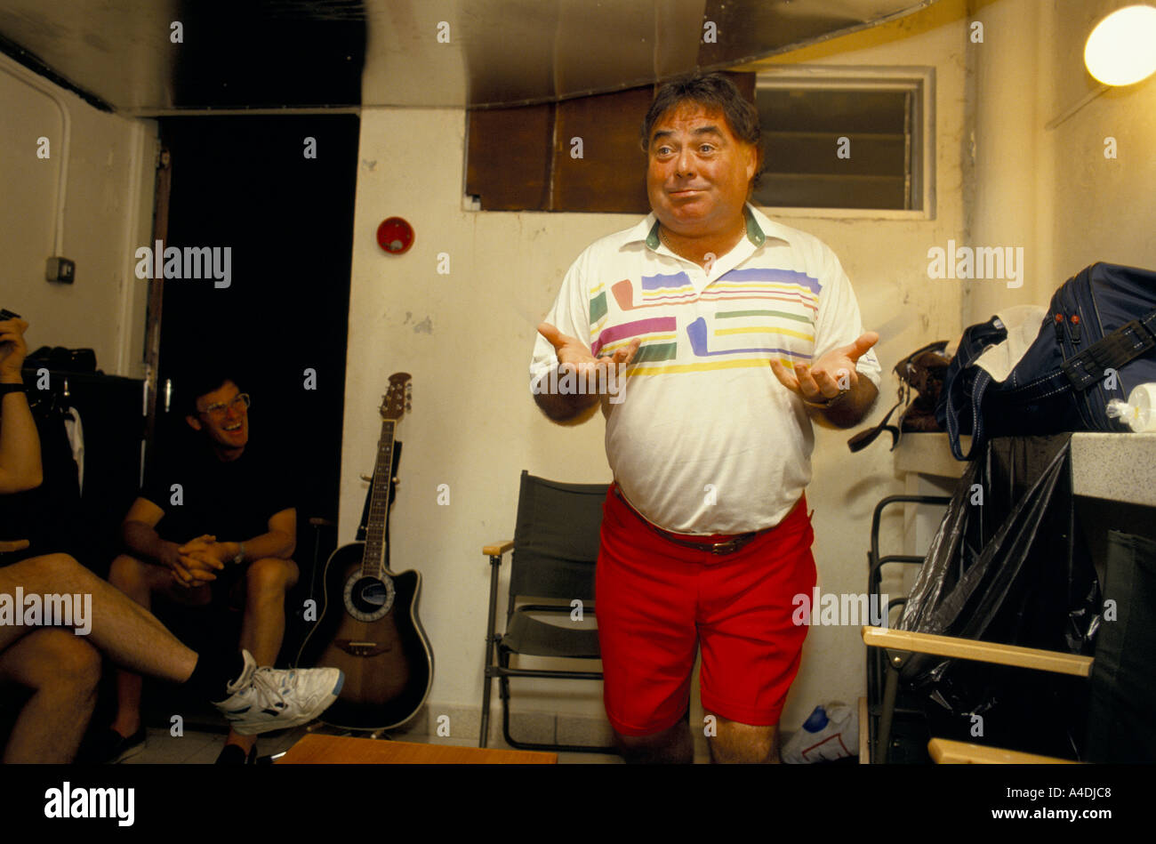 Eddie large hi-res stock photography and images - Alamy