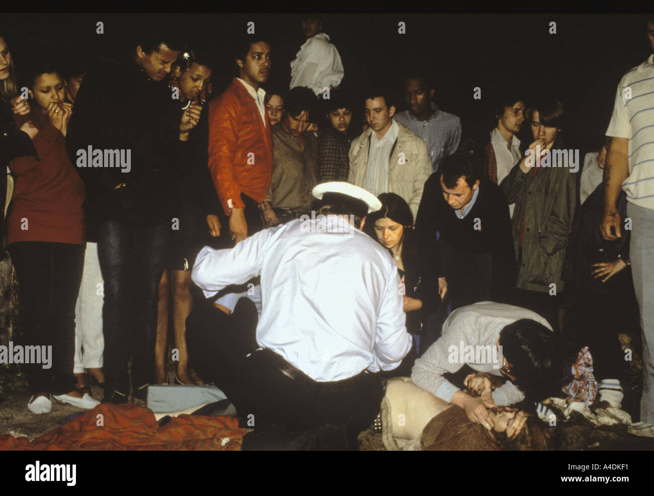 Toxteth Riots High Resolution Stock Photography and Images - Alamy