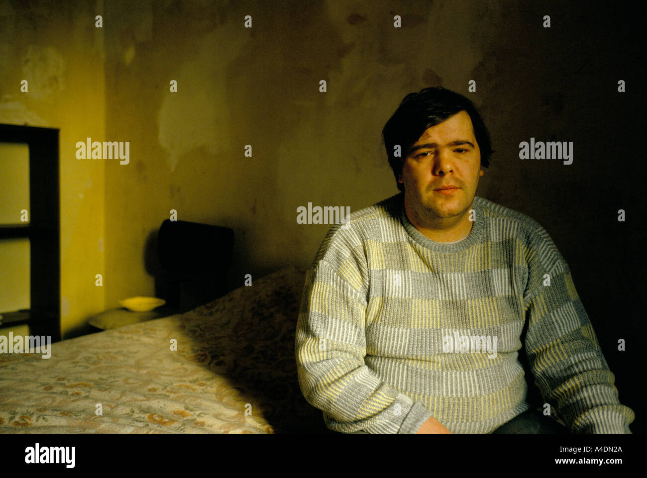 Poor Man House High Resolution Stock Photography and Images - Alamy