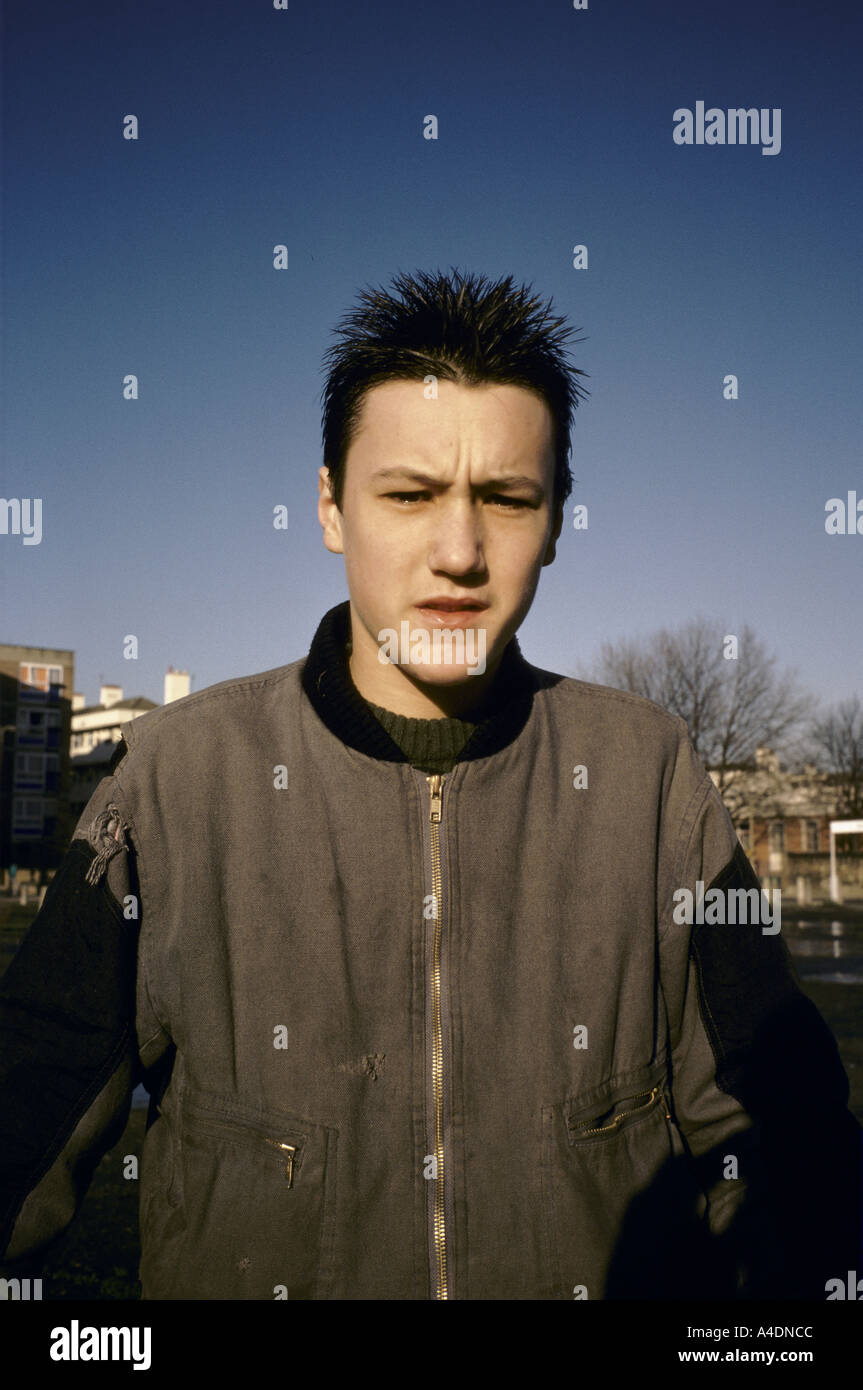 Black british boy portrait hi-res stock photography and images - Alamy