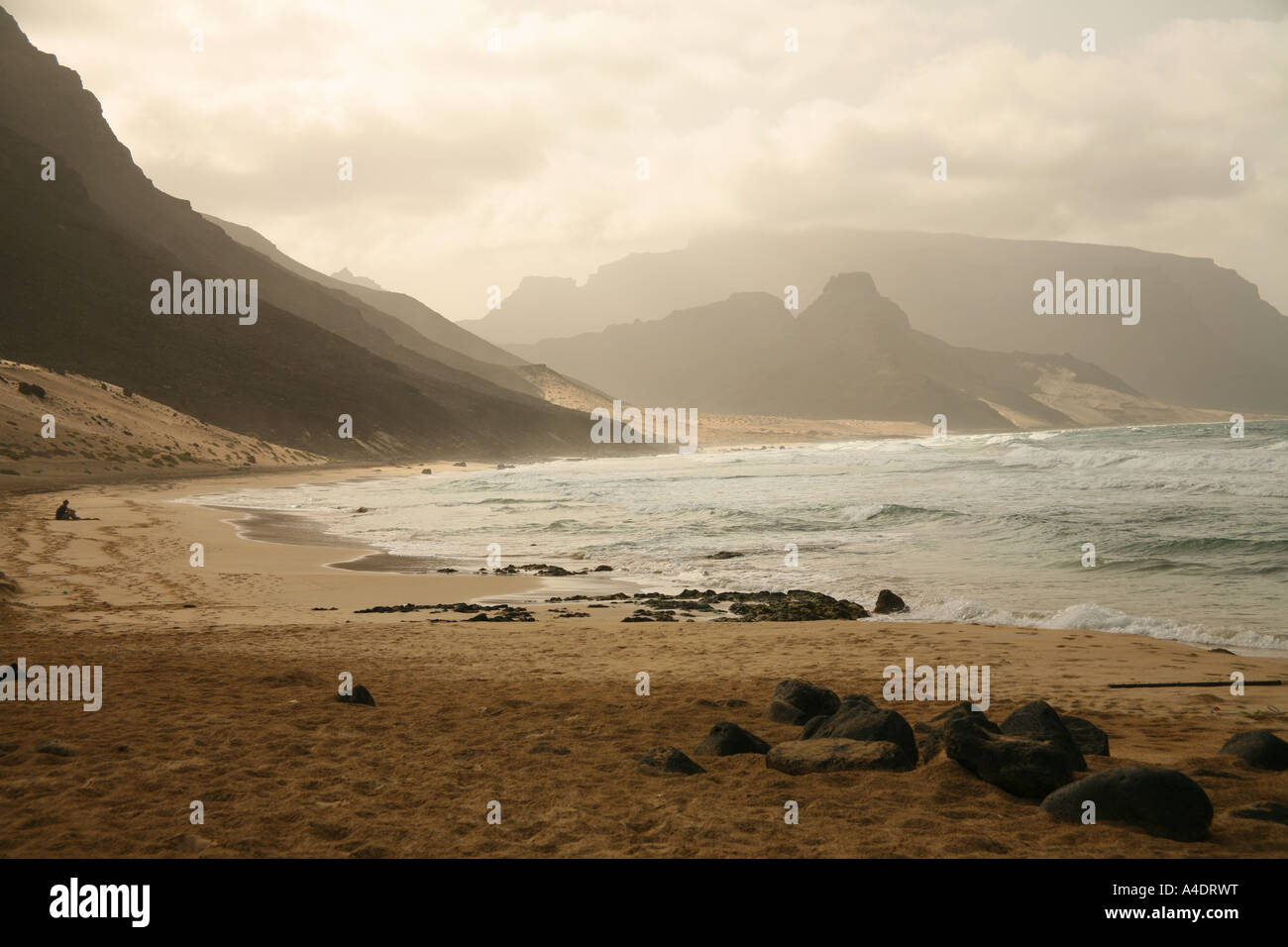 Calhau beach hi-res stock photography and images - Alamy
