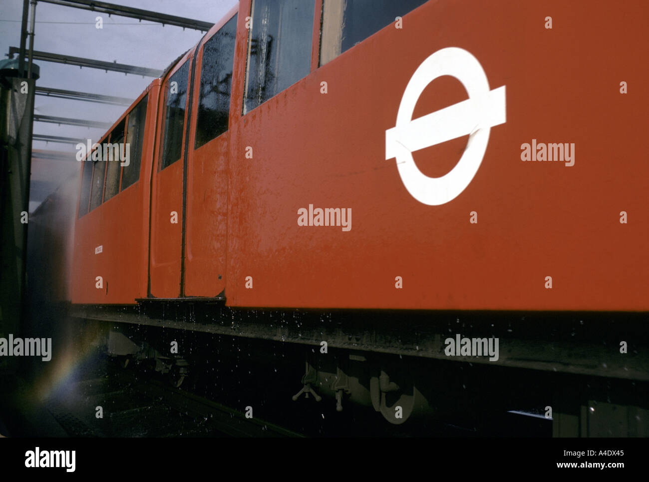 Carriage wash hi-res stock photography and images - Alamy