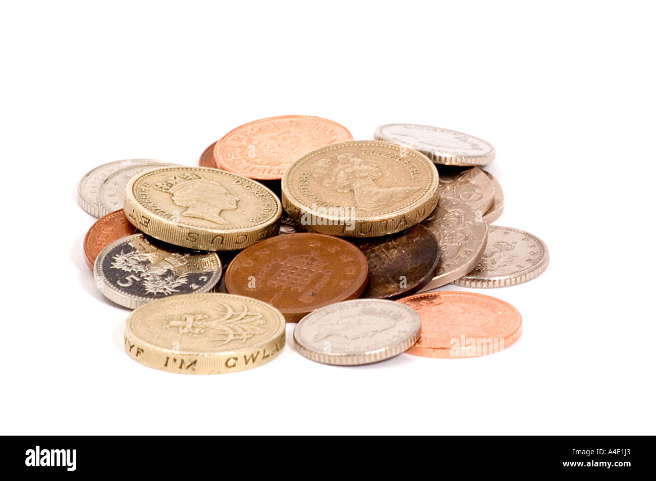 Money detail Cut Out Stock Images & Pictures - Alamy