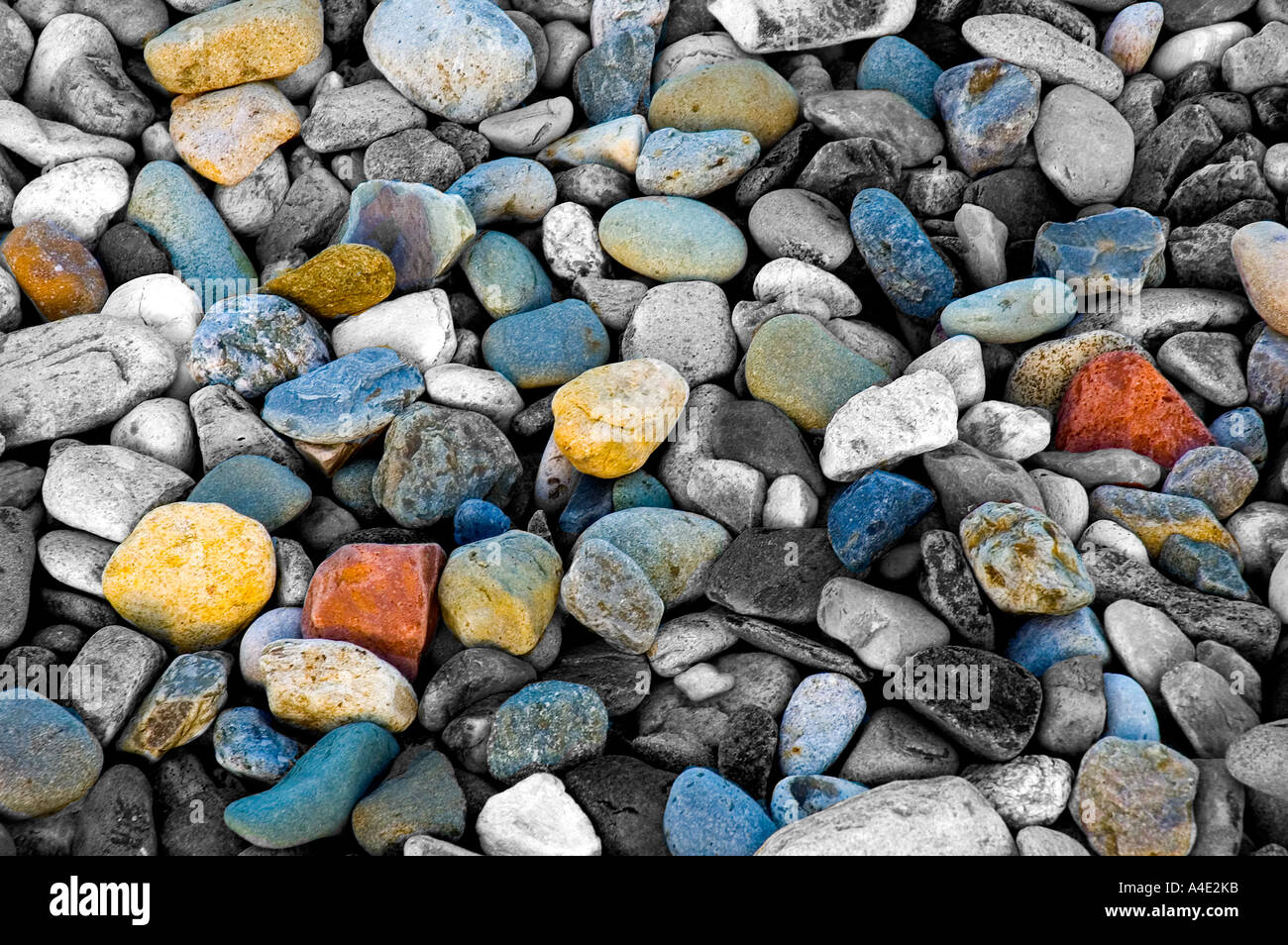 Pile of pebbles hi-res stock photography and images - Alamy