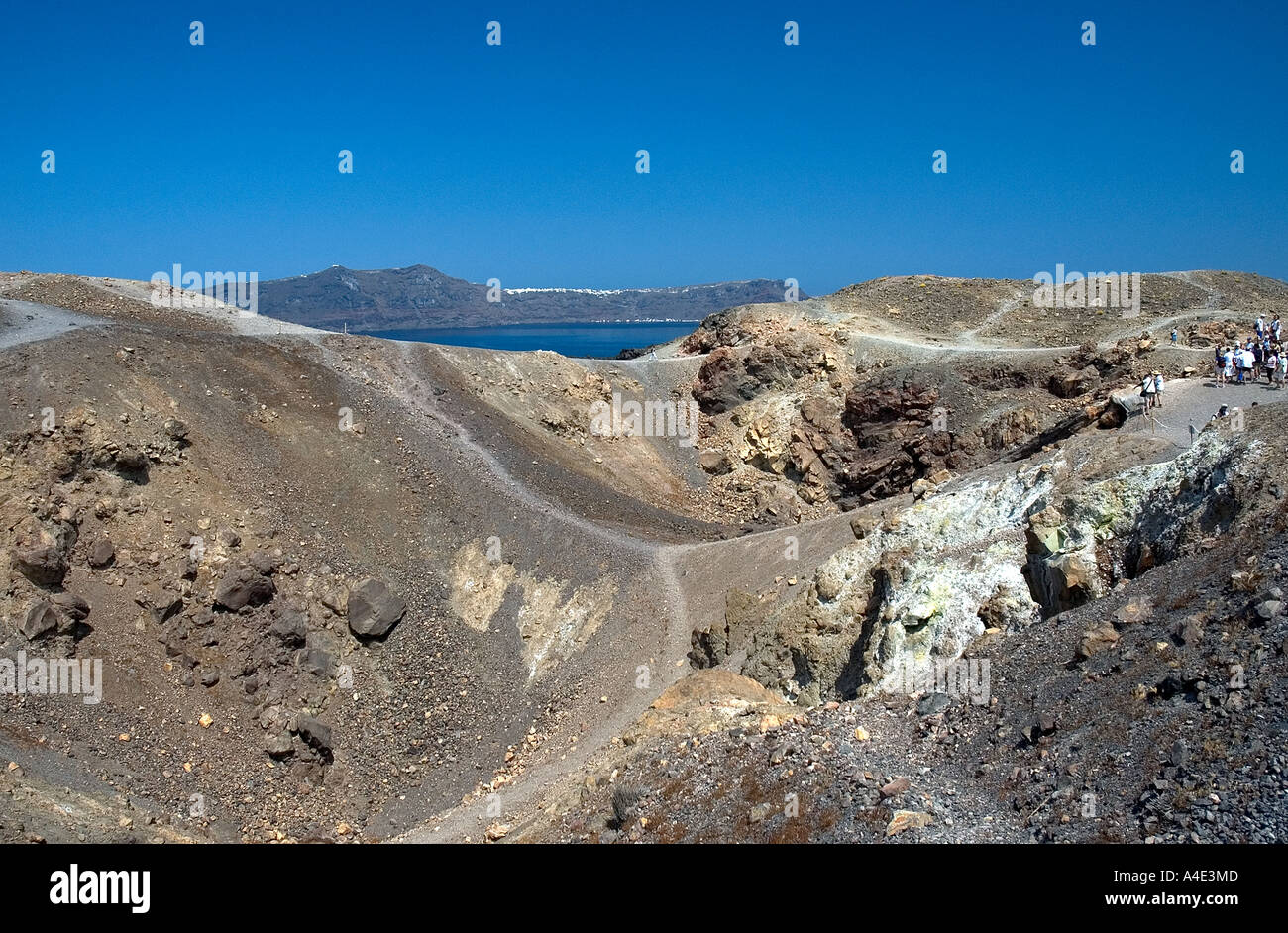 Minoan eruption hi-res stock photography and images - Alamy Minoan eruption hi-res stock photography and images - Alamy