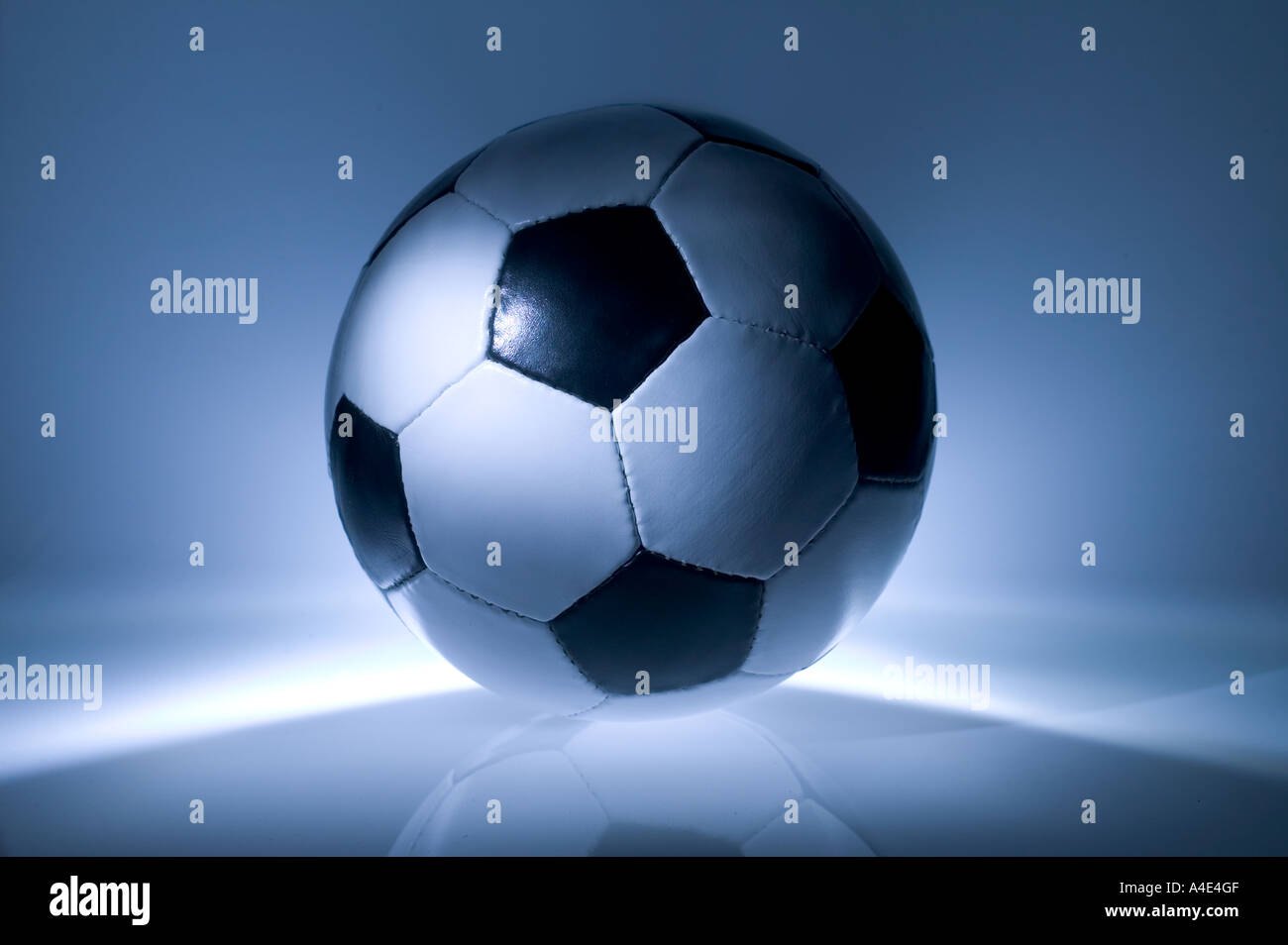 Football soccer landscape landscape format hi-res stock photography and ...