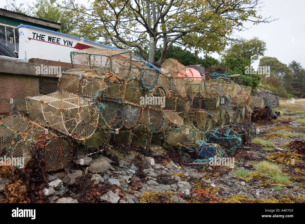 Shoreline lined hi-res stock photography and images - Alamy