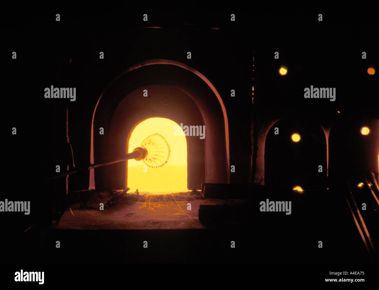 Spun glass hi-res stock photography and images - Alamy