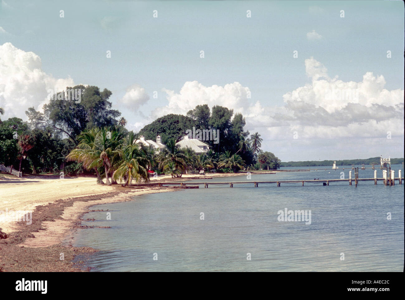 Useppa hi-res stock photography and images - Alamy