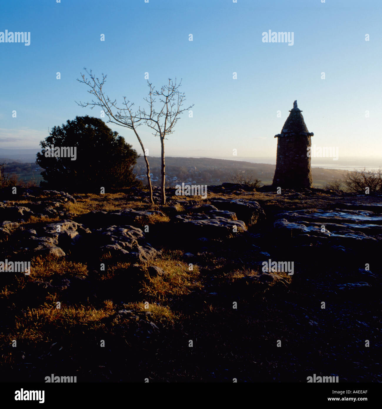 Pepper pot tower hi-res stock photography and images - Alamy