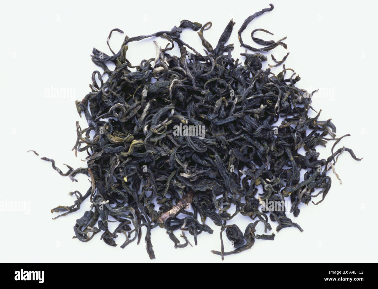 Tea green tea Shen Shentea China Stock Photo - Alamy