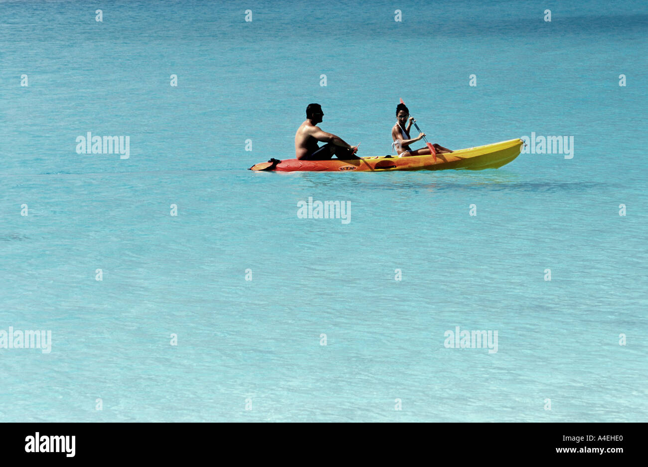 Cap juluca resort anguilla hi-res stock photography and images - Alamy