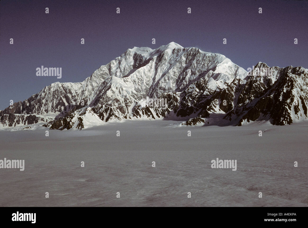 Logan summit hi-res stock photography and images - Alamy