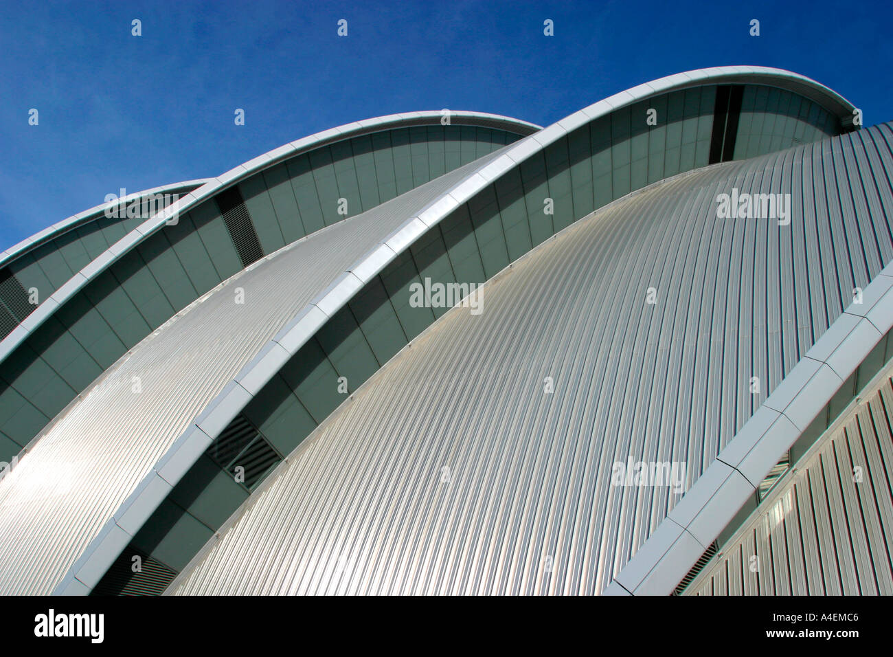 Armadillo building hi-res stock photography and images - Alamy