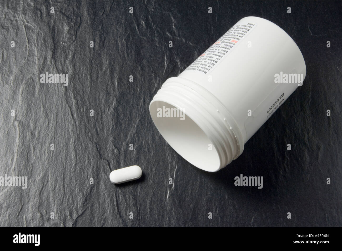 Last pill hi-res stock photography and images - Alamy