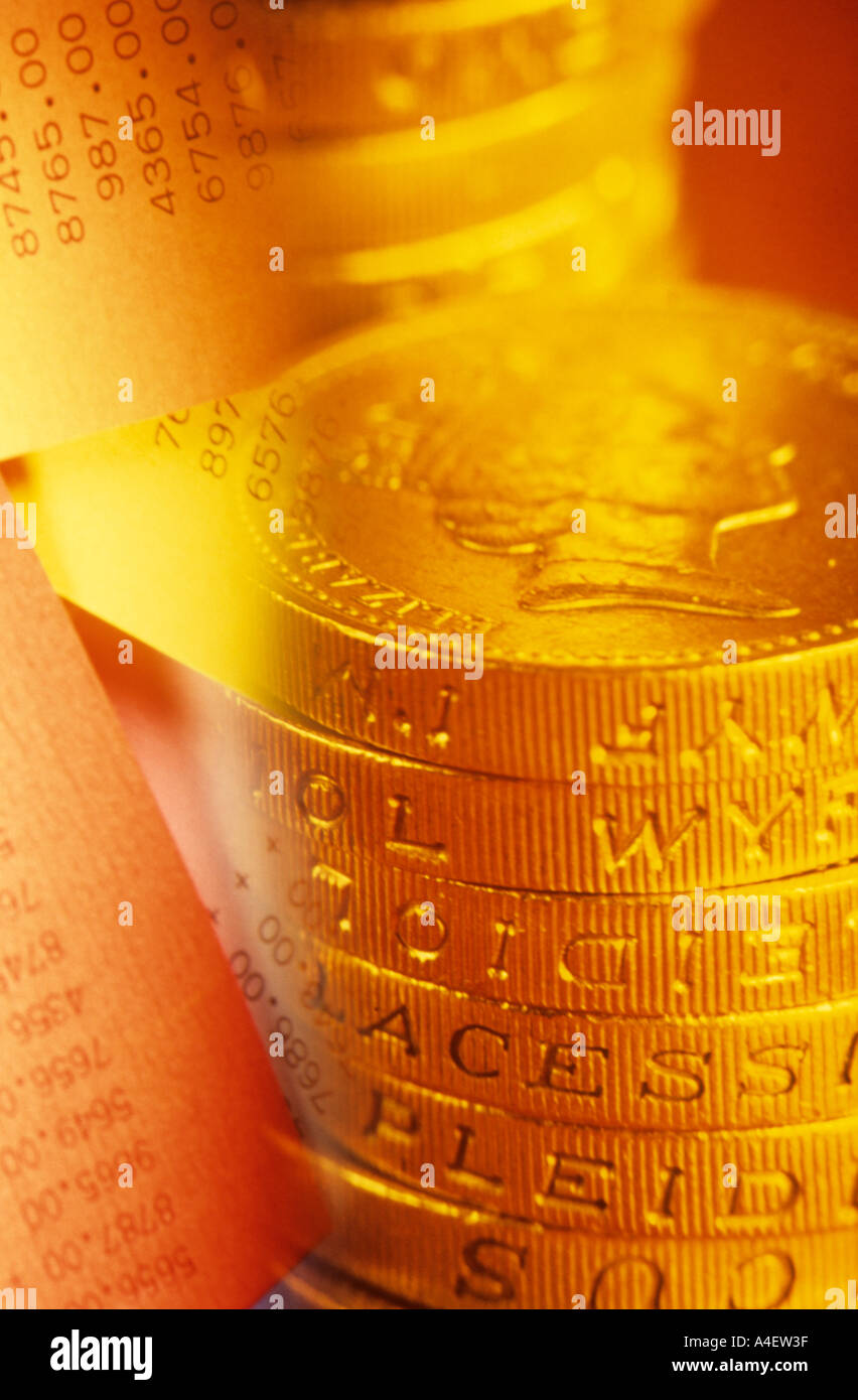 Minus Money High Resolution Stock Photography and Images - Alamy