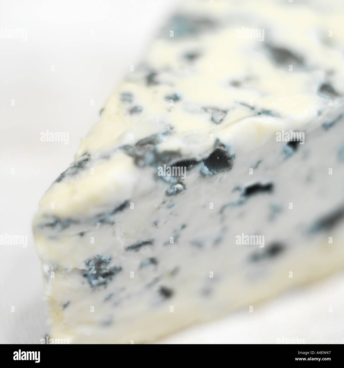 Blue cheese bleu d hi-res stock photography and images - Alamy
