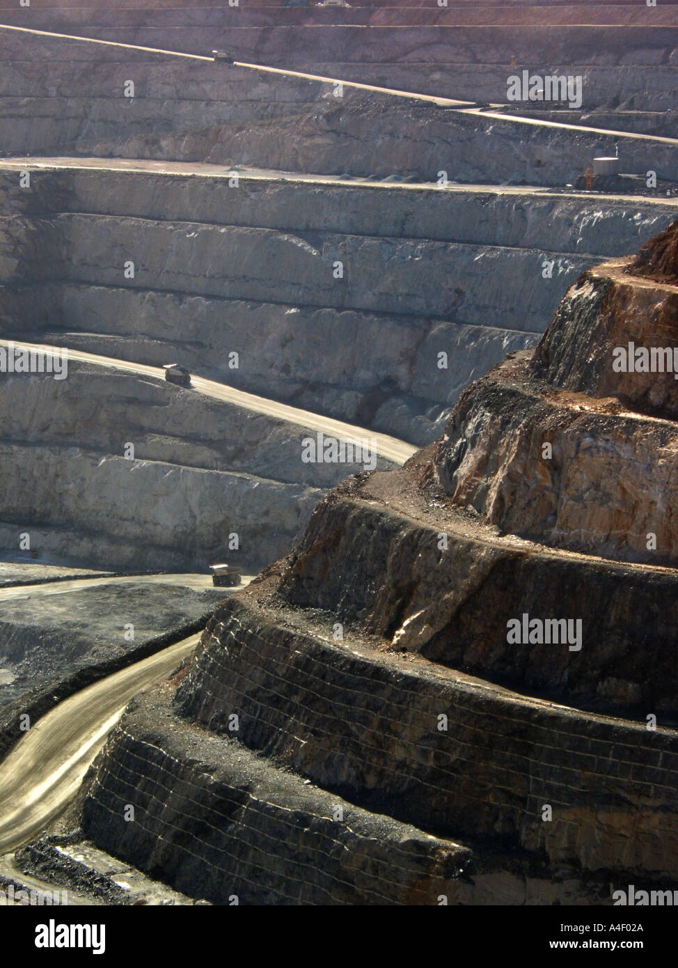 Superpit hi-res stock photography and images - Alamy