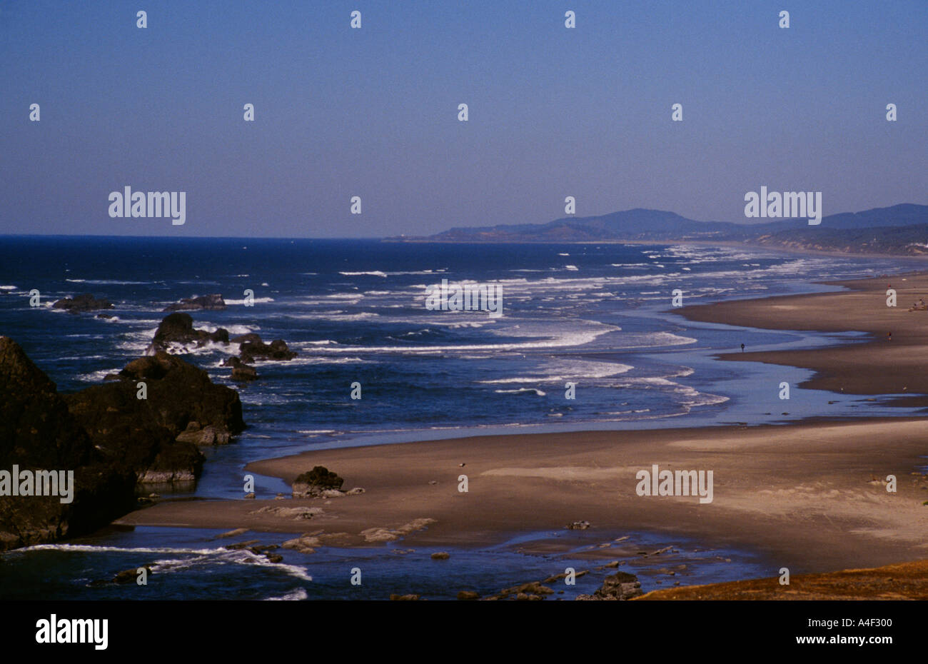 Depot bay oregon hi-res stock photography and images - Alamy