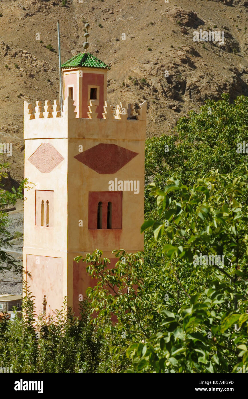 Islamic minaret design hi-res stock photography and images - Alamy