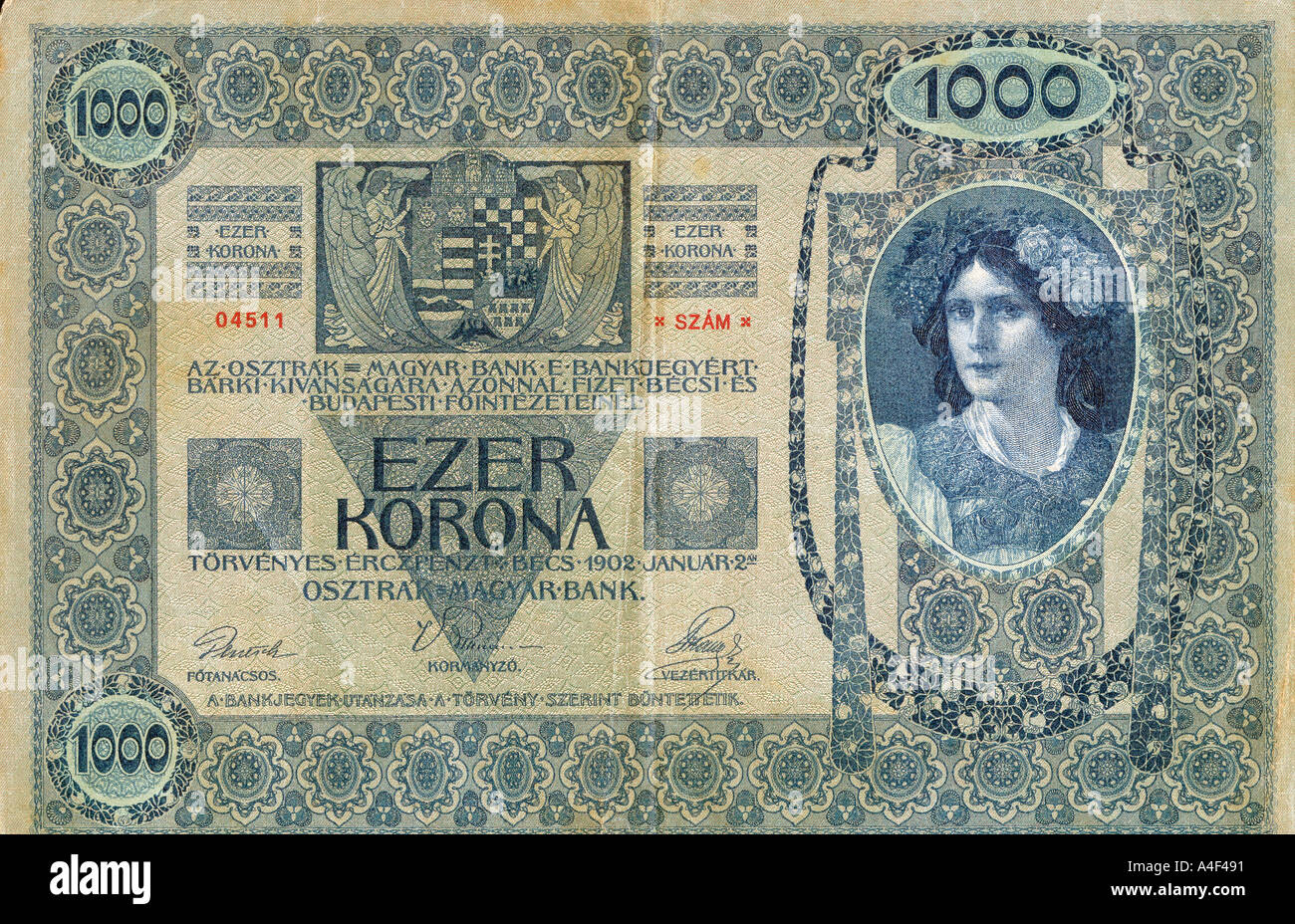 Krone currency symbol hi-res stock photography and images - Alamy