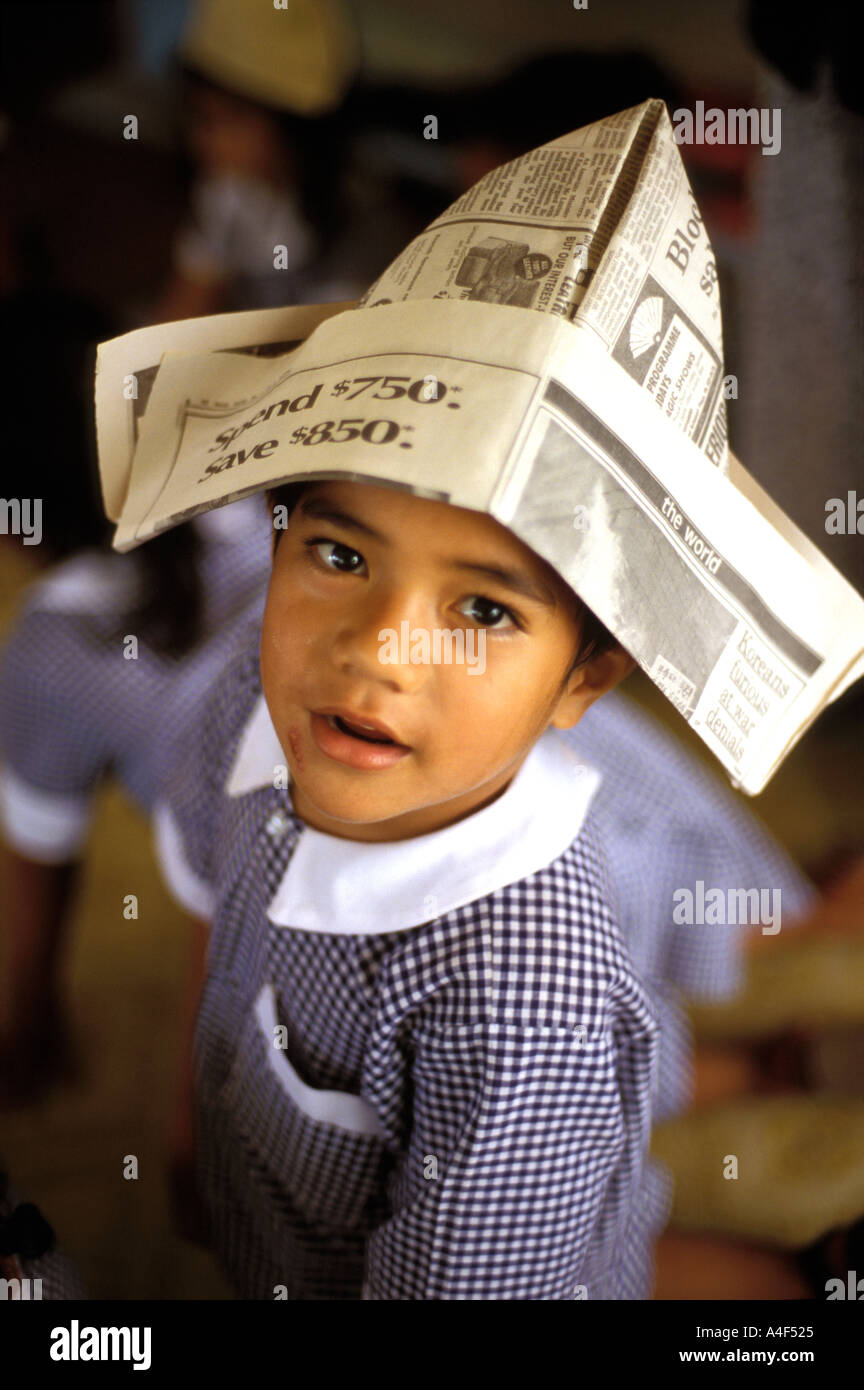 Tonga child hi-res stock photography and images - Alamy