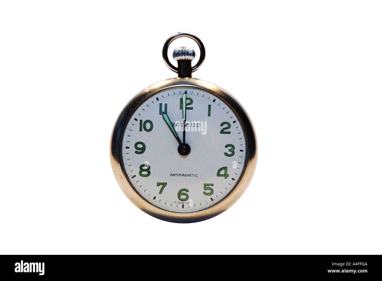 Number 11 oclock hi-res stock photography and images - Alamy