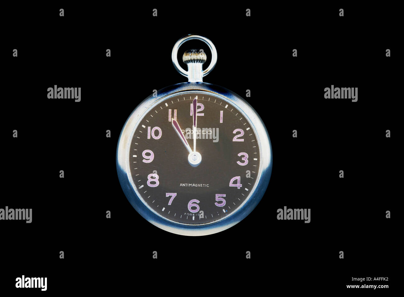 Clock face 11 oclock High Resolution Stock Photography and Images - Alamy