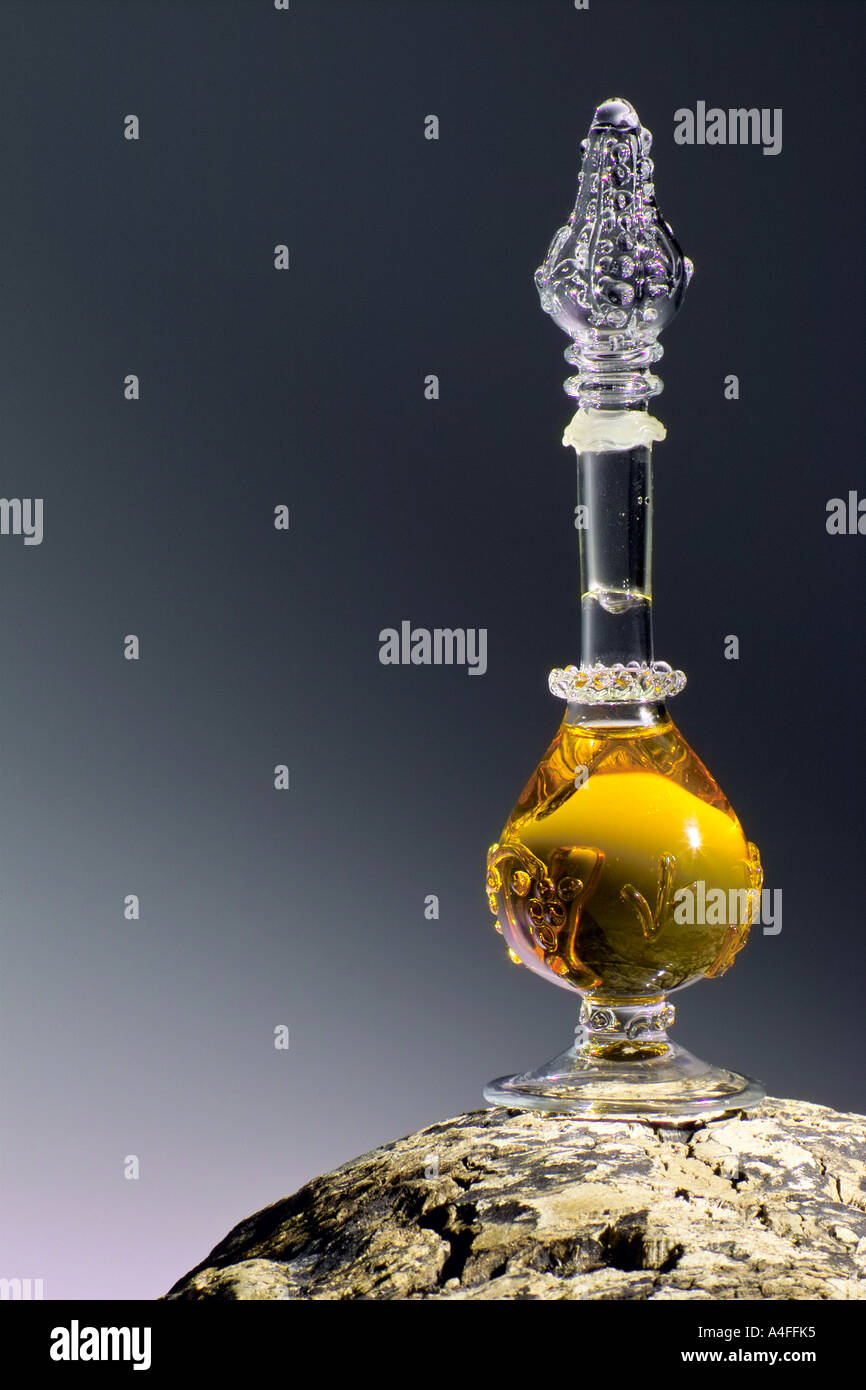 Unbranded perfume bottle hi-res stock photography and images - Alamy