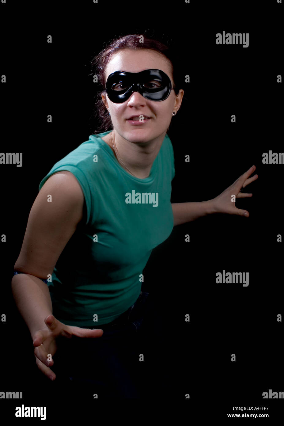 Night of the creeps hi-res stock photography and images - Alamy