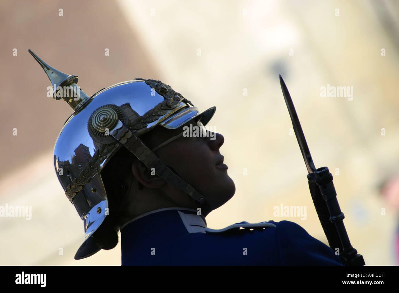 Gaunordic hi-res stock photography and images - Alamy