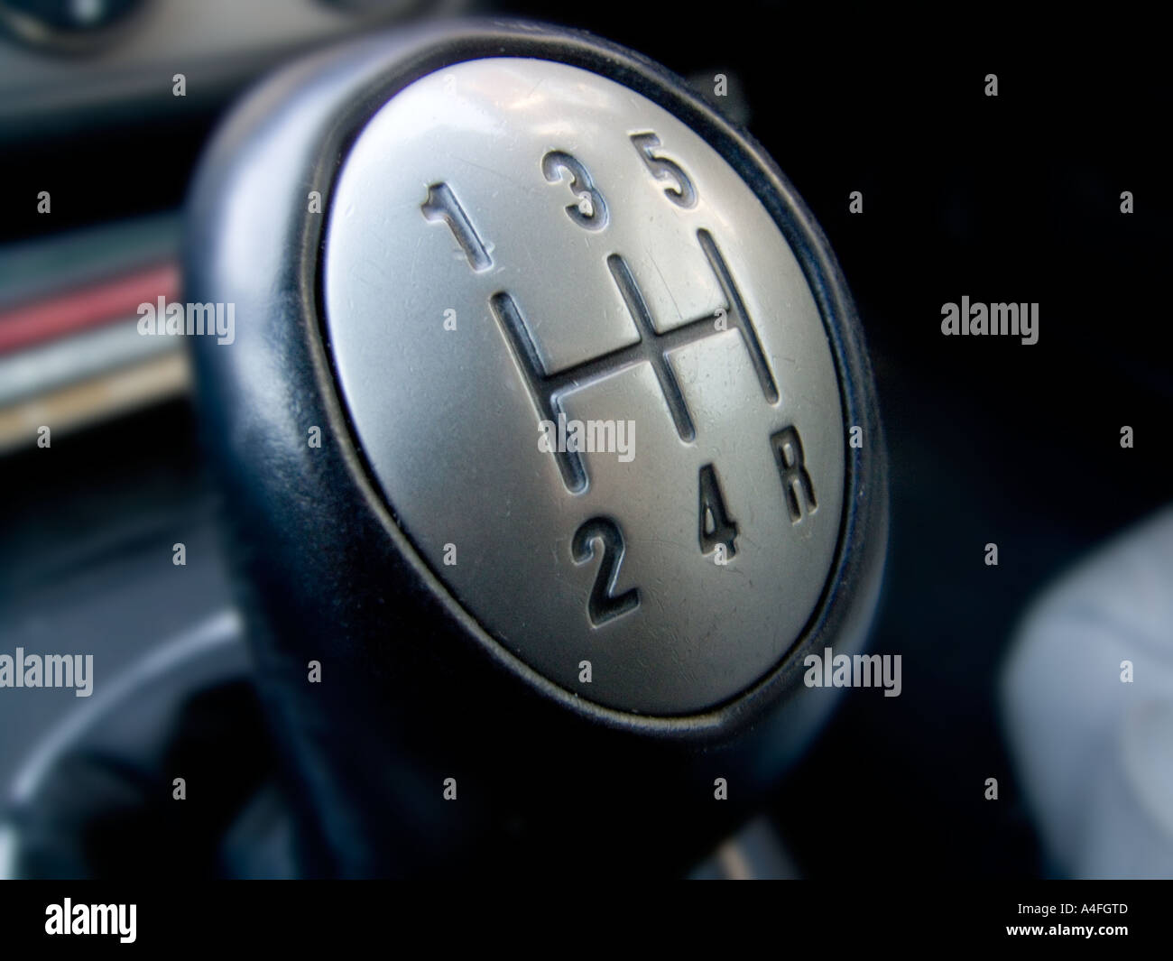 Gear stick hi-res stock photography and images - Alamy
