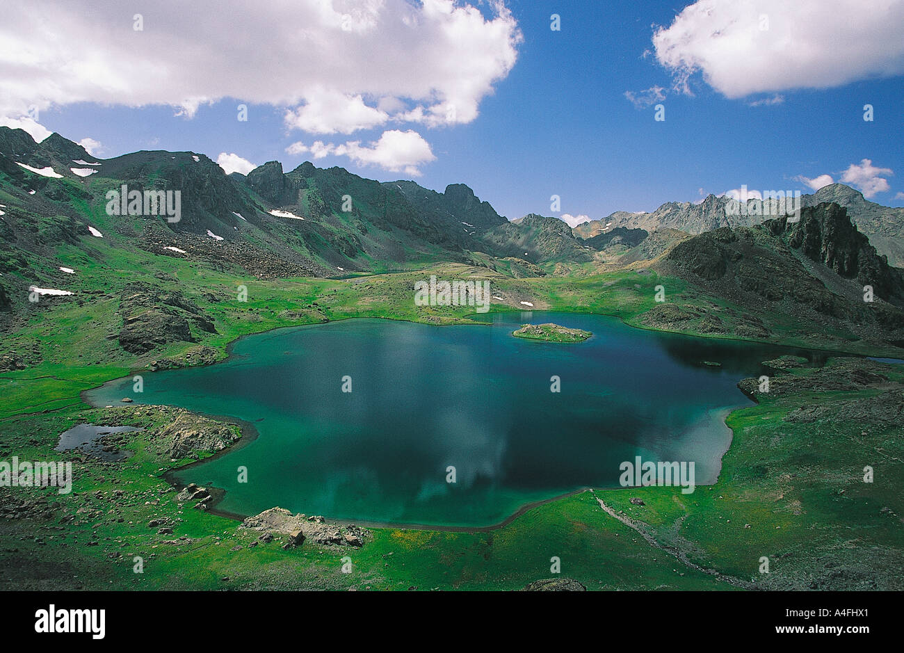 Kackar mountains hi-res stock photography and images - Alamy