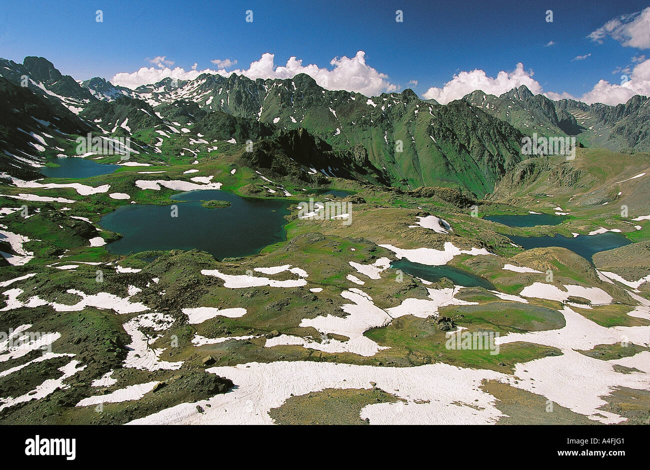 Kackar mountain hi-res stock photography and images - Alamy