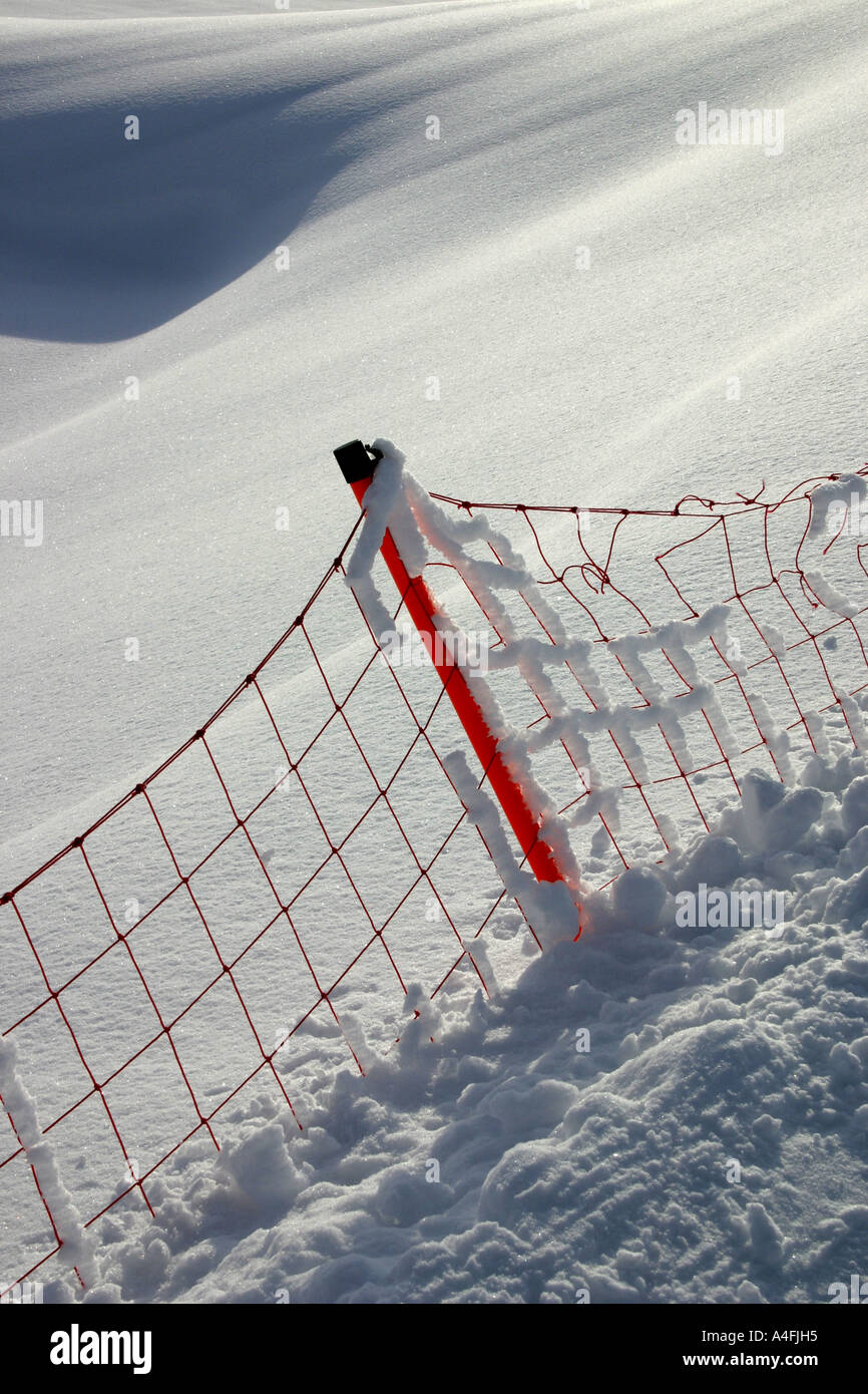 Slope safety net hi-res stock photography and images - Alamy