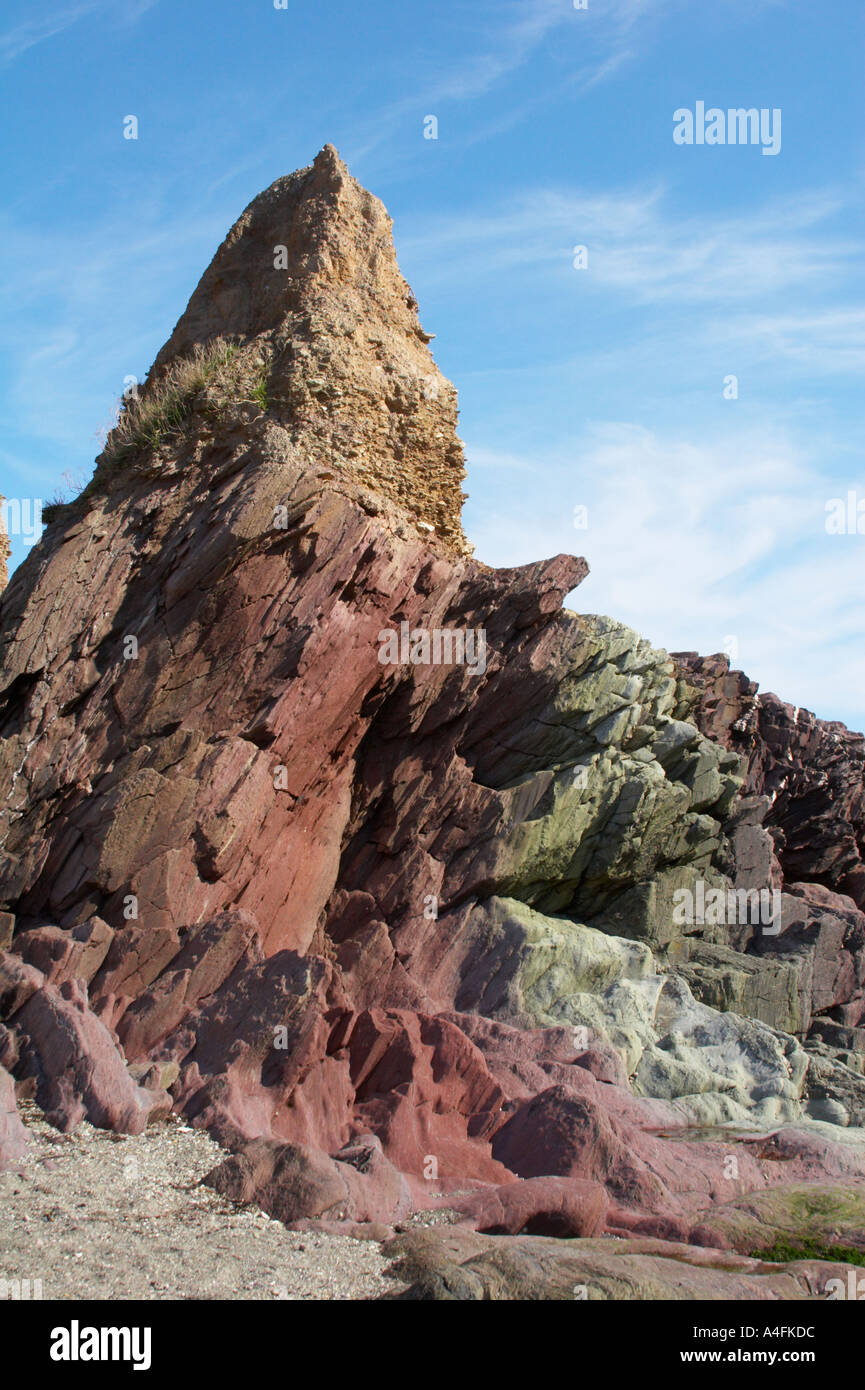Mining mineral cornwall hi-res stock photography and images - Alamy